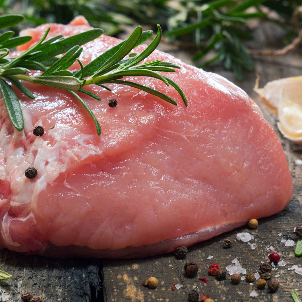 Pork Loin Sirloin Roast Shop Pats Pastured